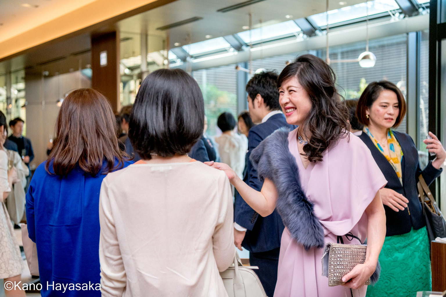 イベント撮影 | 埼玉・越谷フォトスタジオ 写真撮影・ビジネスプロフィール撮影 Kano Hayasaka Photo studio PRICELESS MOMENT
